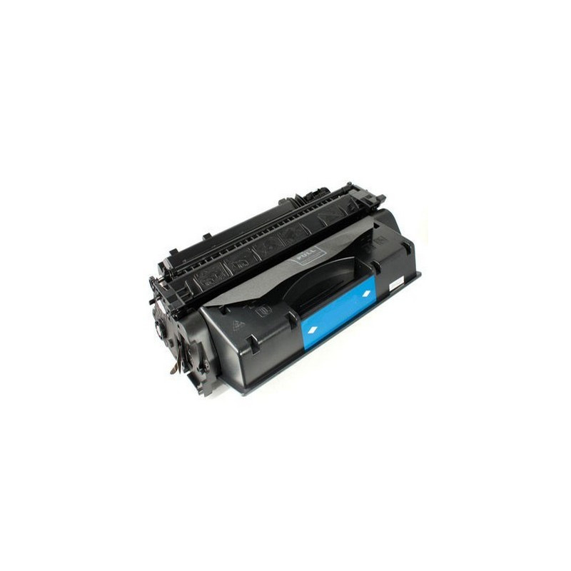 Toner laser compatible HP CF280