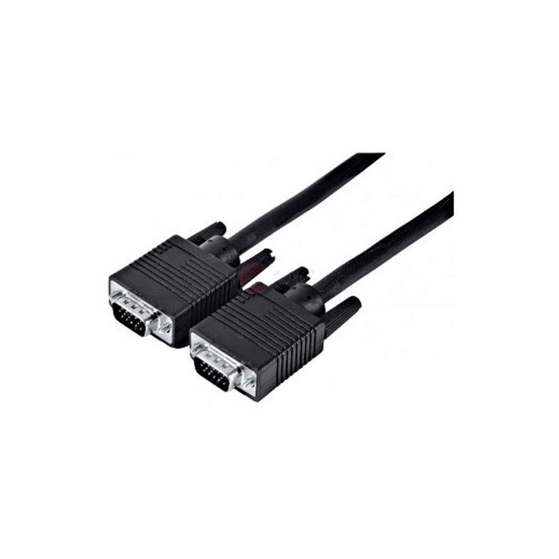 Cable VGA 3m M/M Valueline