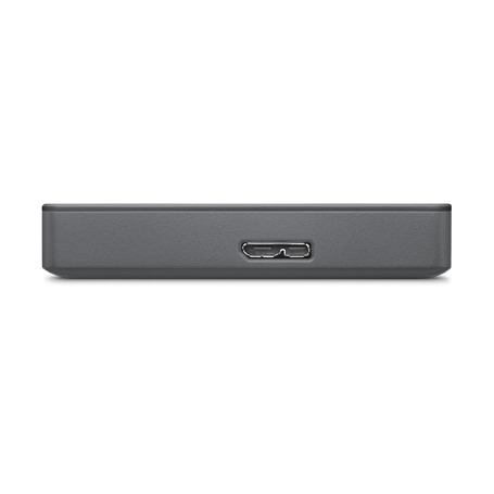 Disque Dur Externe Seagate Basic 2To USB 3.0 - 2,5"