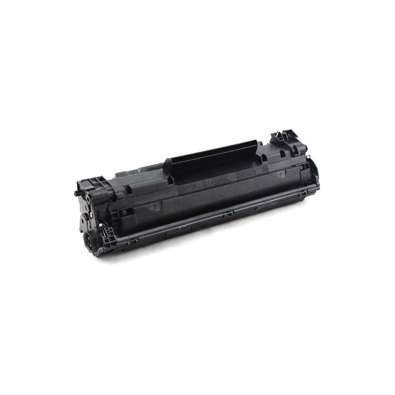 Toner laser compatible HP CF283 83X