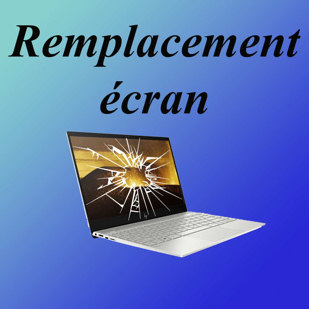 réparation et dépannage pc, portables et tablettes Le Havre